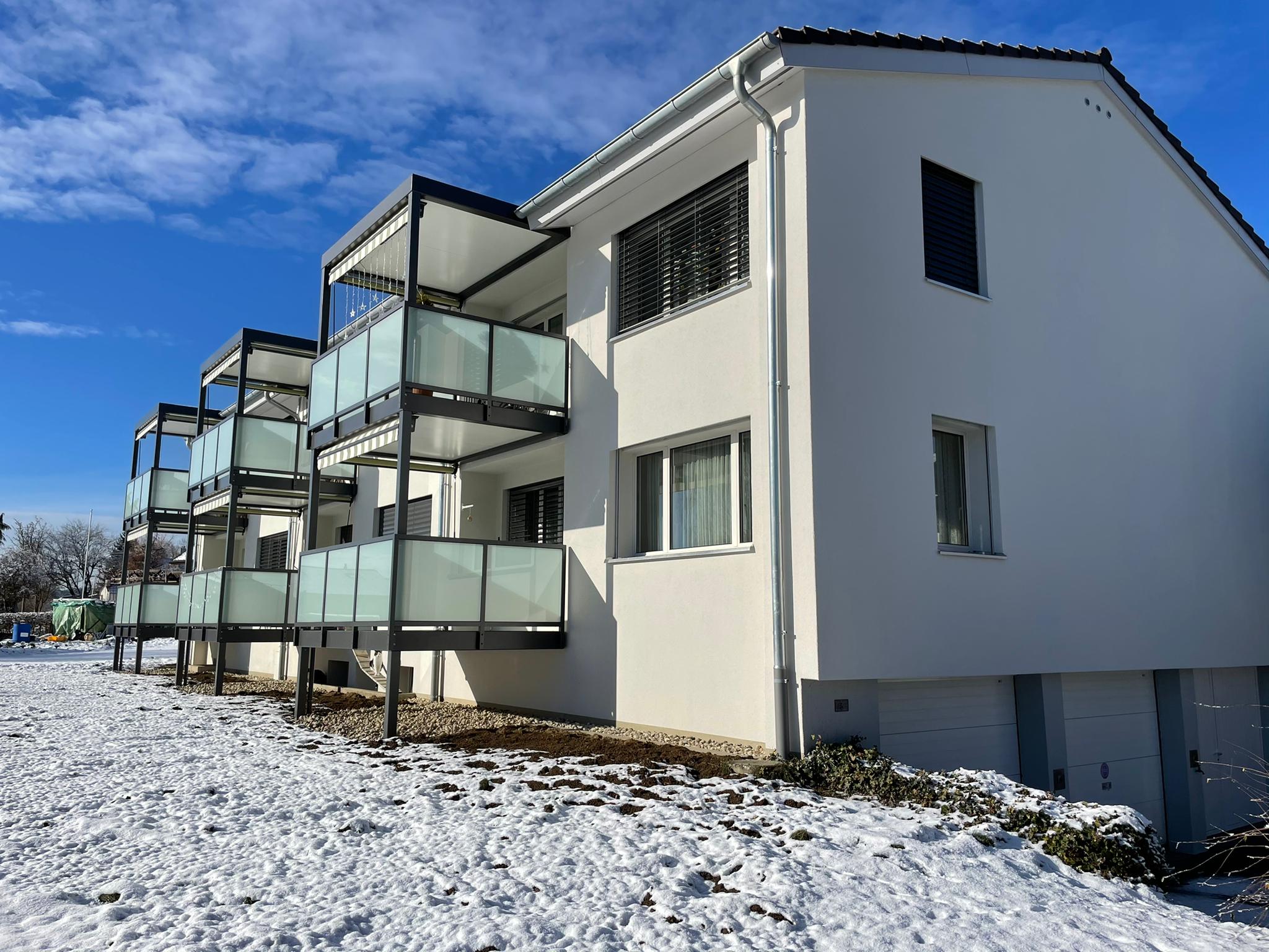 Anytech |Der Profi für Balkonbau | Innovationen seit 1995